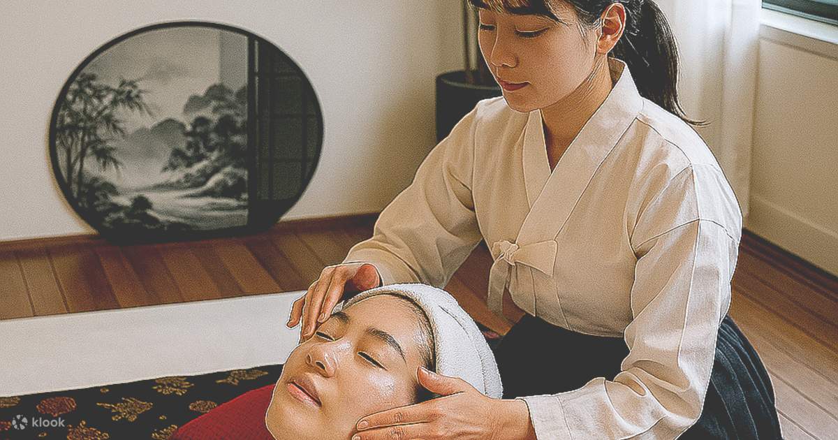 Laurel Studio：首爾弘大的韓式美容護膚體驗 - Klook 客路